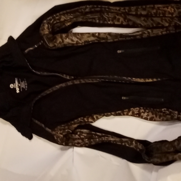 90 Degree By Reflex | Jackets & Coats | Usa 9degree Relaxed Spandex ...